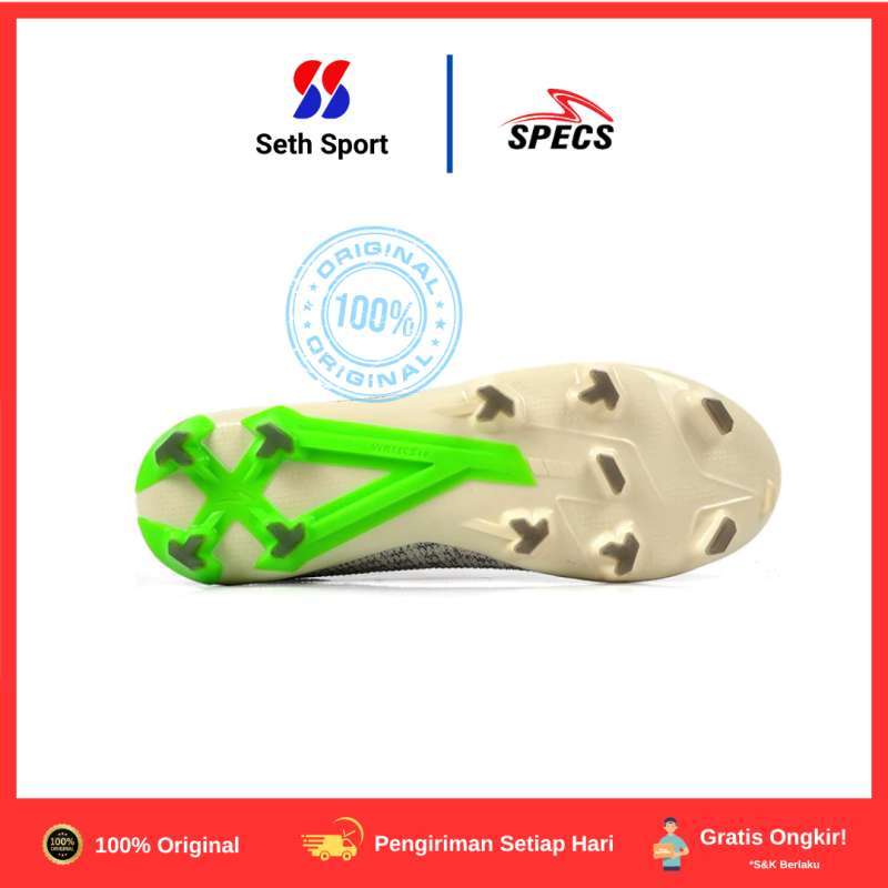 Jual Sepatu Bola Specs Accelerator Alphaform Elite Fg Original ...