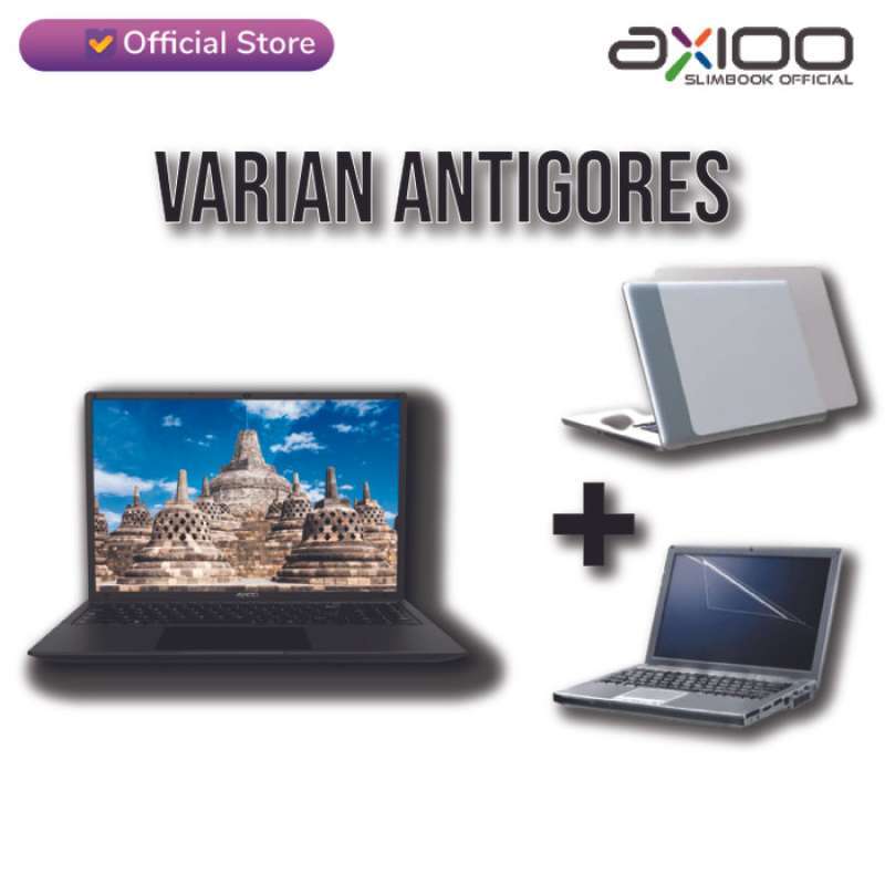 Promo Laptop Axioo Mybook Saga 10 | I3 1220p 16gb 512ssd Windows 11 16 ...