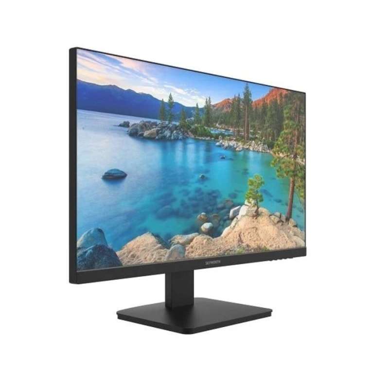 Jual Monitor Led Skyworth 22b1h (22/fhd/va/75hz/hdmi/vga) - Led 22b1h ...