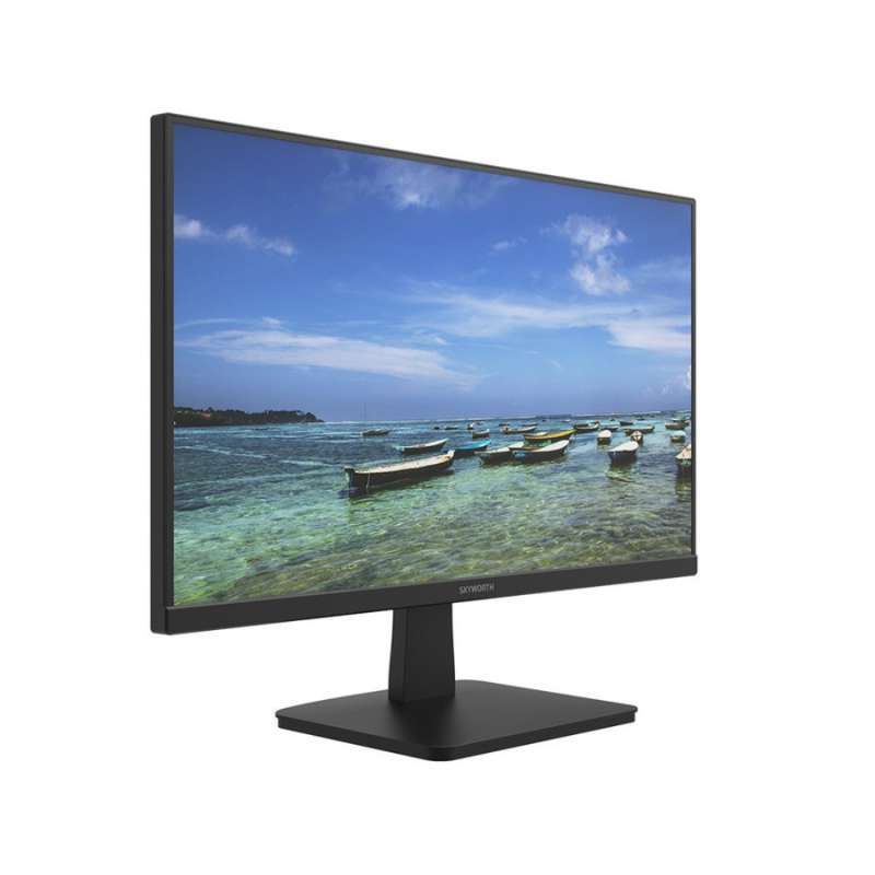 Jual Monitor Led Skyworth 22b1h (22/fhd/va/75hz/hdmi/vga) - +kalibrasi ...