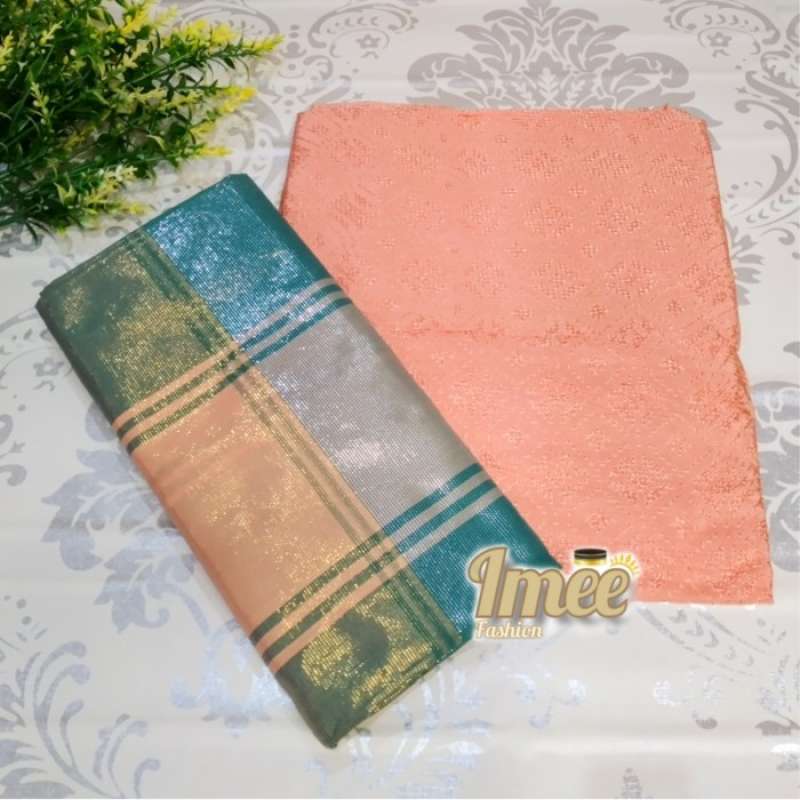 Jual Baju Bodo Modern / Baju Bodo Adat Bugis Makassar Di Seller Winter ...