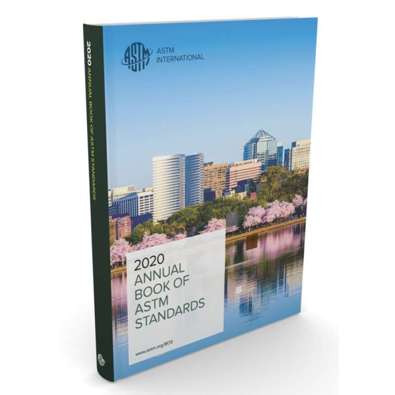 Promo Ori Buku Annual Book Of Astm Standards Volume 15.09 Light Sport ...