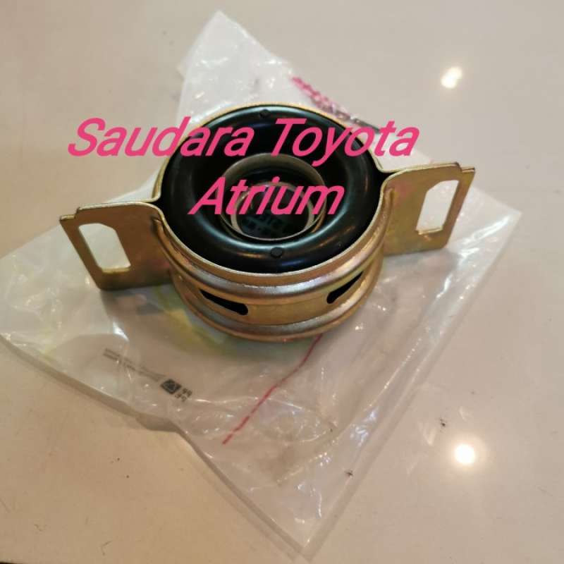 Promo Gantungan Kopel Hiace Commuter Center Bearing Hiace Commuter Merk ...