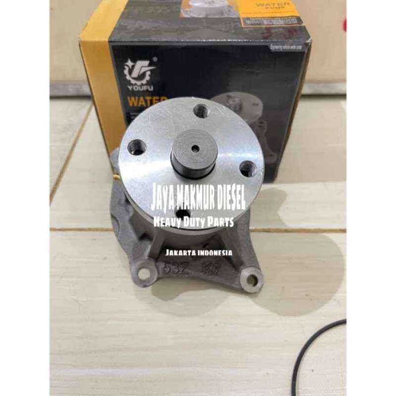 Jual 178-6633 1786633 Water Pump 320c 320d 312c 312d Waterpump Di ...