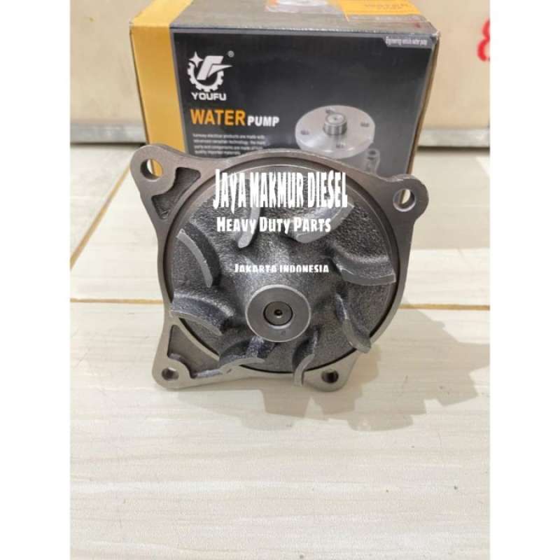 Jual 178-6633 1786633 Water Pump 320c 320d 312c 312d Waterpump Di ...
