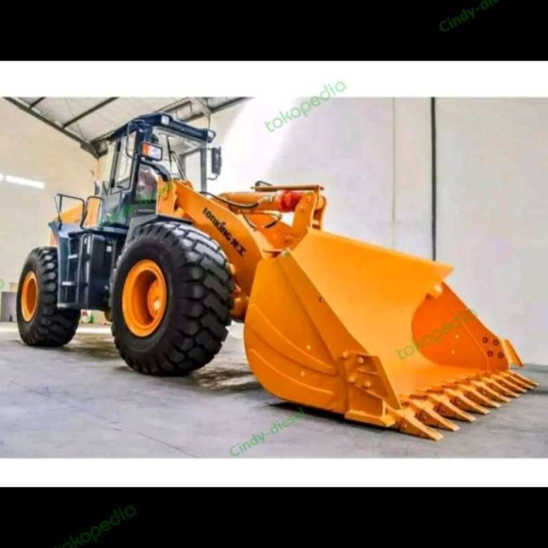 Promo V-belt Kipas Radiator Lonking Lg855 Cdm855 Diskon 23% Di Seller ...