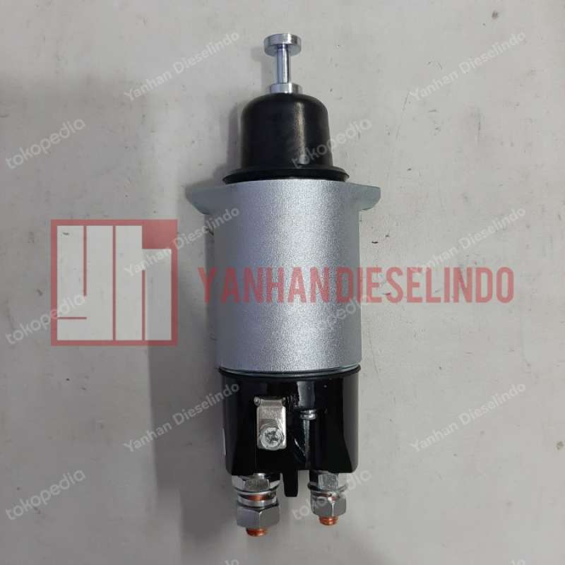Promo Switch Starter Ps190 Hyundai R210-7 Mitsubishi Fuso 6d14 6d16 ...