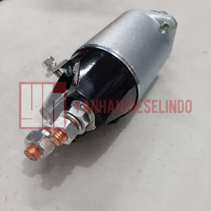 Promo Switch Starter Ps190 Hyundai R210-7 Mitsubishi Fuso 6d14 6d16 ...