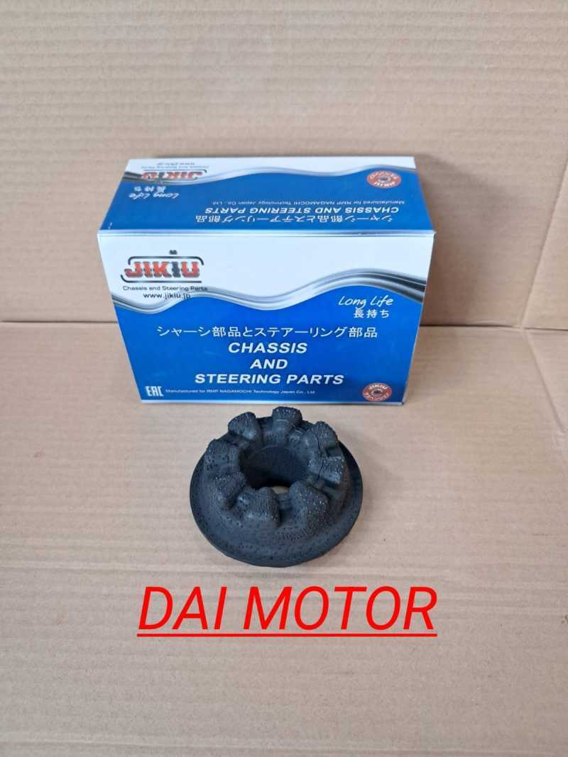 Jual Karet Tatakan Dudukan Atas Per Shock Belakang Seat Spring Nissan ...
