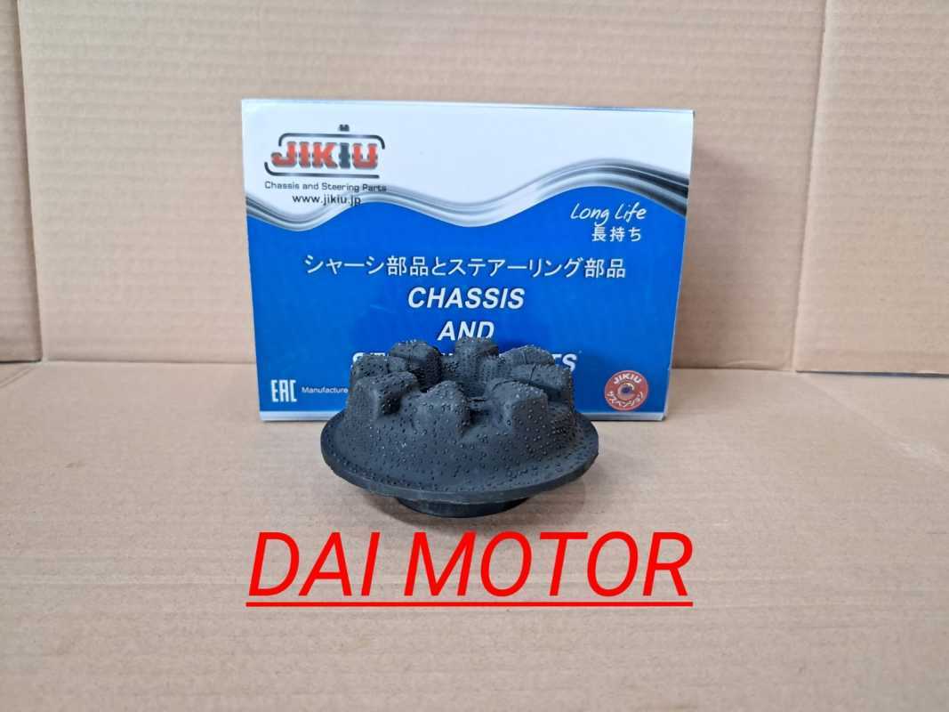 Jual Karet Tatakan Dudukan Atas Per Shock Belakang Seat Spring Nissan ...