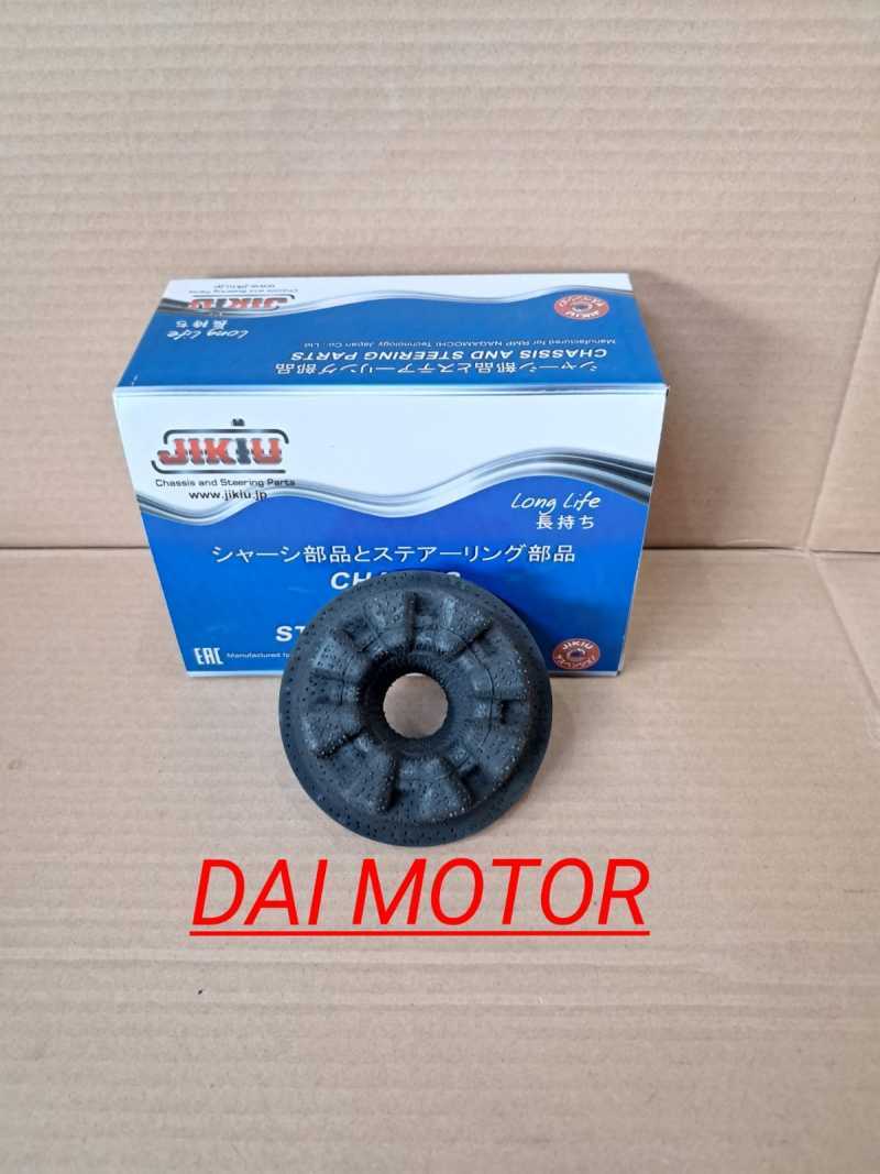 Jual Karet Tatakan Dudukan Atas Per Shock Belakang Seat Spring Nissan ...