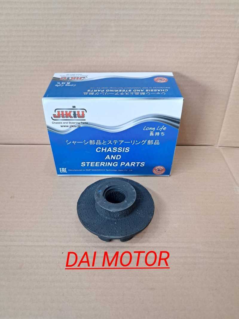 Jual Karet Tatakan Dudukan Atas Per Shock Belakang Seat Spring Nissan ...