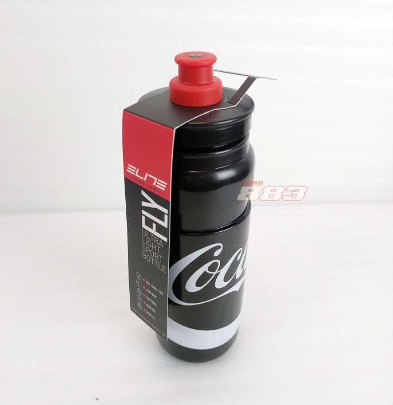 Promo Botol Minum Bidon Elite Coca Cola 550ml 750ml Diskon 23% Di ...