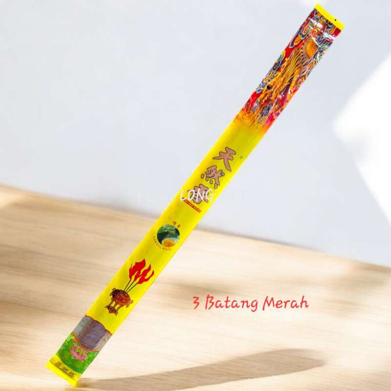 Jual Hio Dupa Puja Cendana Tian Ran Xiang / Trx Premium Super Wangi Di ...