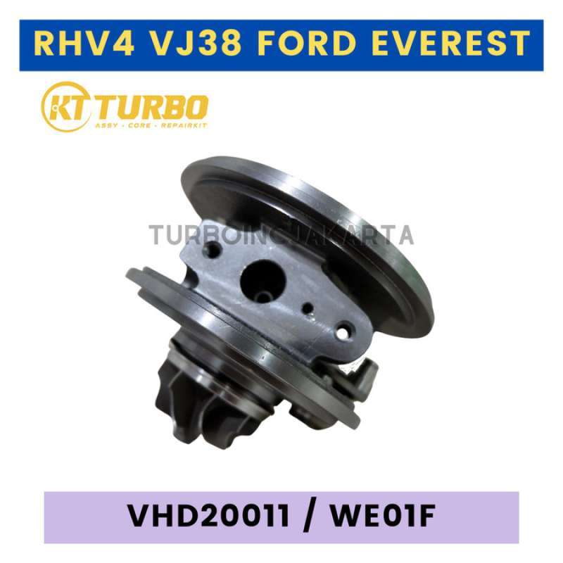 Promo Rhv4 Vj38 Cartridge Turbo Ford Everest We01f Vhd20011 Catridge ...