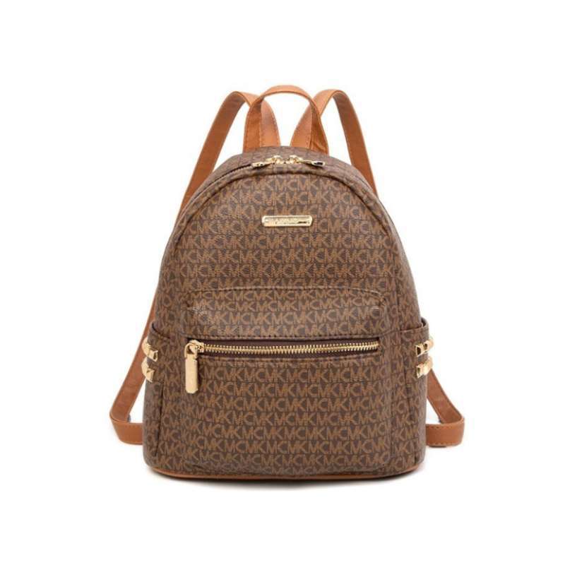 Promo Tas Ransel Wanita Mini Backpack Fashion Tas Punggung Ziper ...