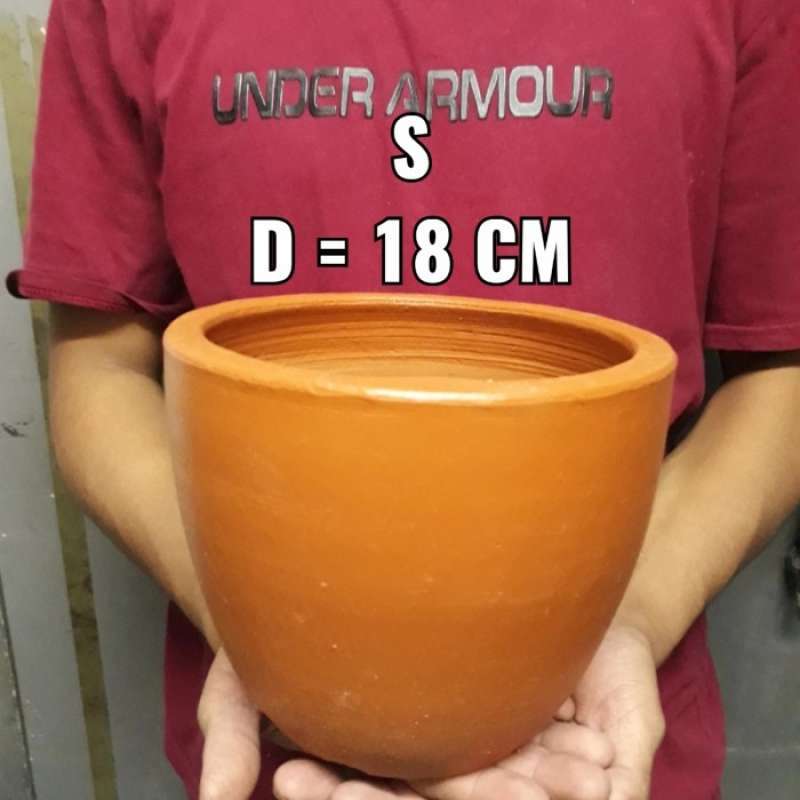 Jual Pot Gerabah Guci Jumbo, Pot Tanah Liat Besar, Khusus Go Jek Di ... Jual Pot Gerabah Guci Jumbo, Pot Tanah Liat Besar, Khusus Go Jek Di ...