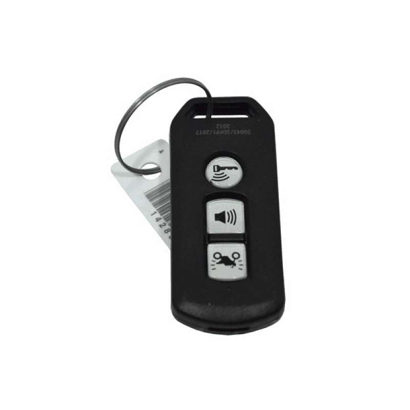 Promo Remote Honda Pcx 150 Kunci Remot Pcx Lokal K97 Set Fob Assy Pcx ...