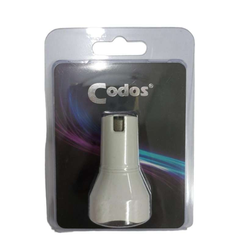Promo Codos Cp 5200 Cp5200 Cukur Pet Grooming Kaki Anjing Kucing Kikir ...