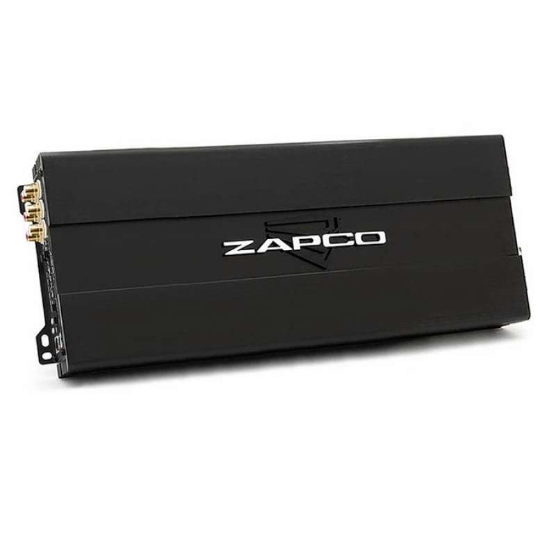 Promo Zapco St-6x Sq / St 6x Sq Power 6 Channel Sq Class Ab Diskon 23% ...