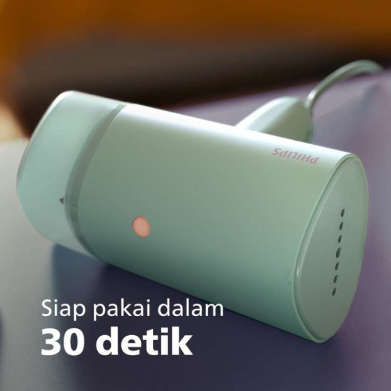 Jual Setrika Uap Philips Sth3010/70 Garment Steamer Phillips Sth3010 ...