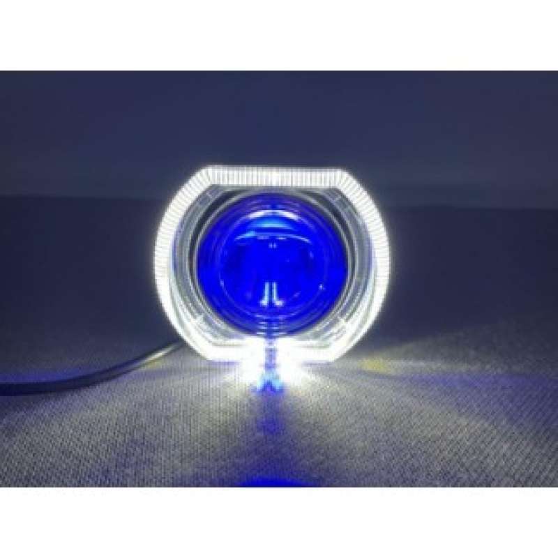 Promo Promo- Lampu Biled Ala Ala New Projie Biled 4,5 Inch Cr7 Cahaya ...