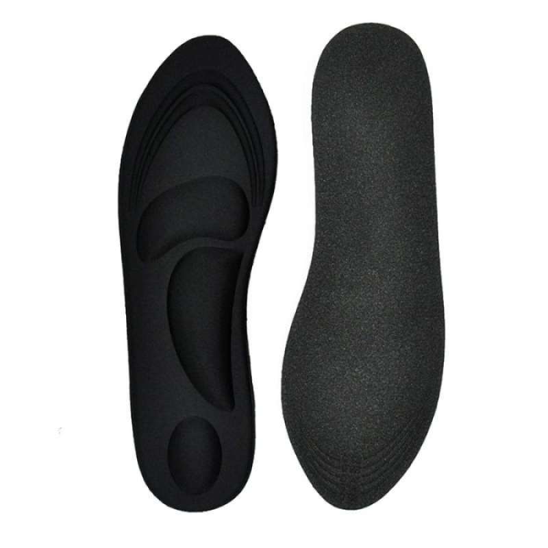Jual Insole Sepatu 4d Super Empuk Insole Sepatu Alas Sepatu Empuk Di ...