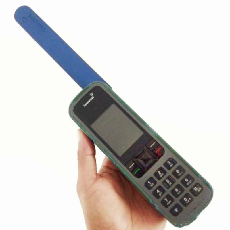 Jual Telephone Satelit Inmarsat. Isatphone. Hp Satelite. Handphone ...