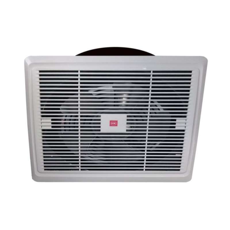 Promo Kdk - Ceiling Exhaust Fan 20 Tgq ( 8 Inch ) Sale Diskon 21% Di ...