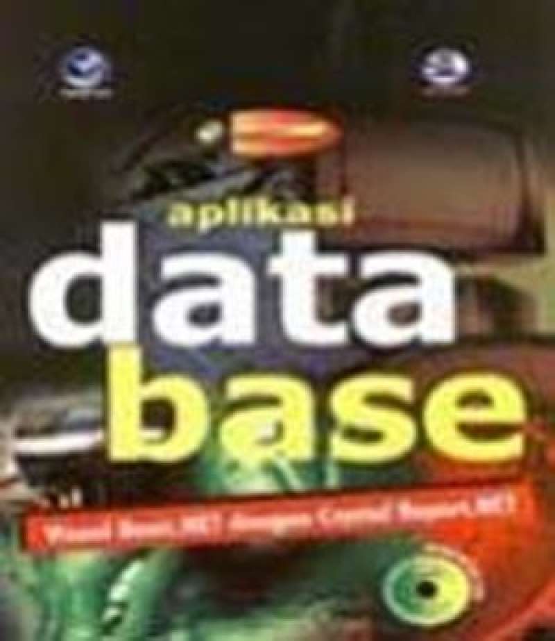 Promo Buku Seri Panduan Pemrograman: Aplikasi Database Visual Basic.net ... Promo Buku Seri Panduan Pemrograman: Aplikasi Database Visual Basic.net ...