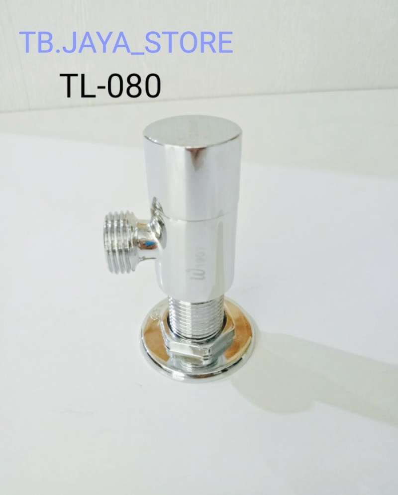 Promo Wasser Stop Kran / Stop Valve / Kran Keran Shower / Wasser Tl-080 ...