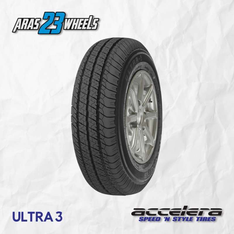 Promo Ban Mobil Muatan Barang Forceum Digon Lt 175 R13 8pr Thn 2022 ...