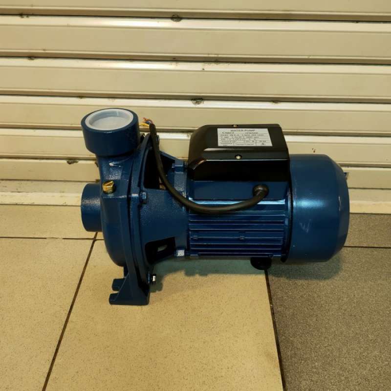 Promo Pompa Centrifugal 2hp 1.5 Aquaflo Hfm/5am 380volt 2 Diskon 23% Di ...