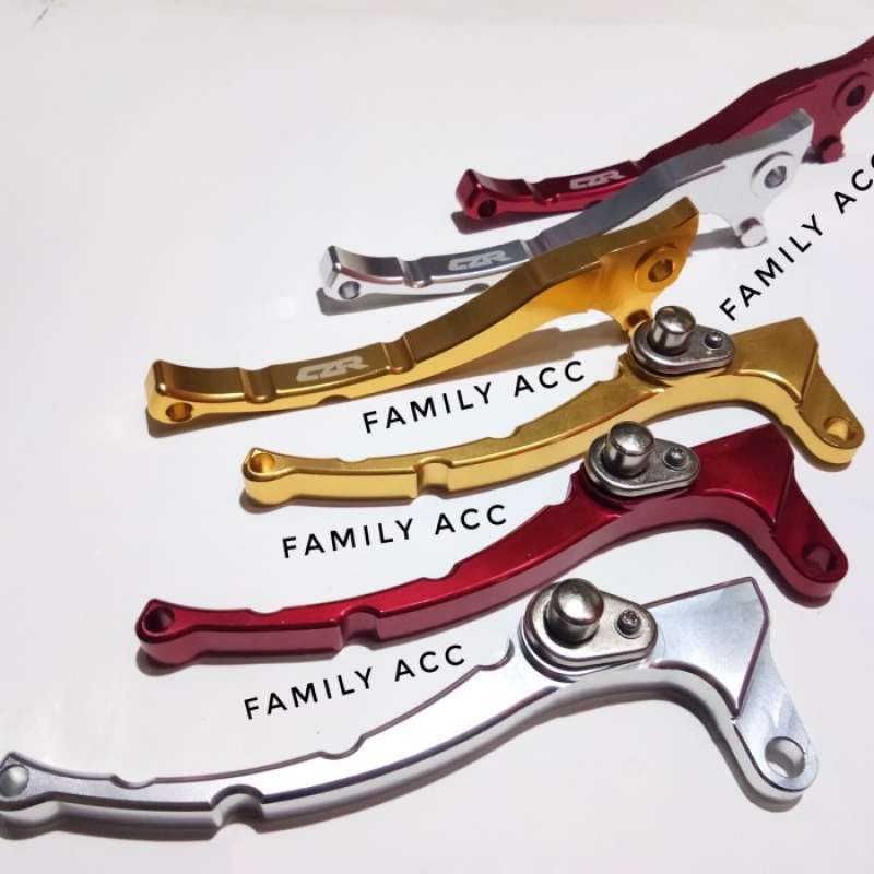 Promo Handle Rem Cnc Mio J, Mio Gt, Soul Gt, Soul Gt 125, Xeon Gt125 ...