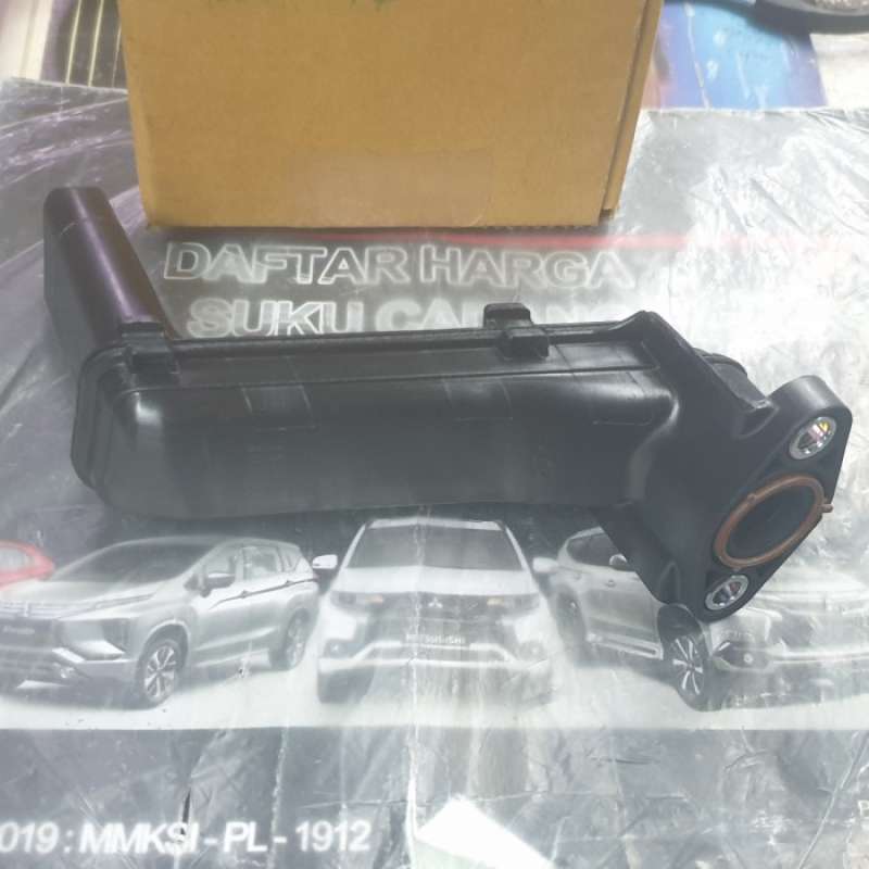 Promo Strainer Engine Oil Pan Saringan Bak Carter Asli Mitsubishi ...