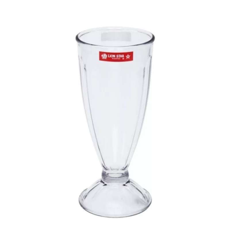 Promo Lion Star Gl 40 Davina Gelas Jus Plastik Bening Akrilik 450 Ml 6 Pcs Diskon 23% Di Seller ...