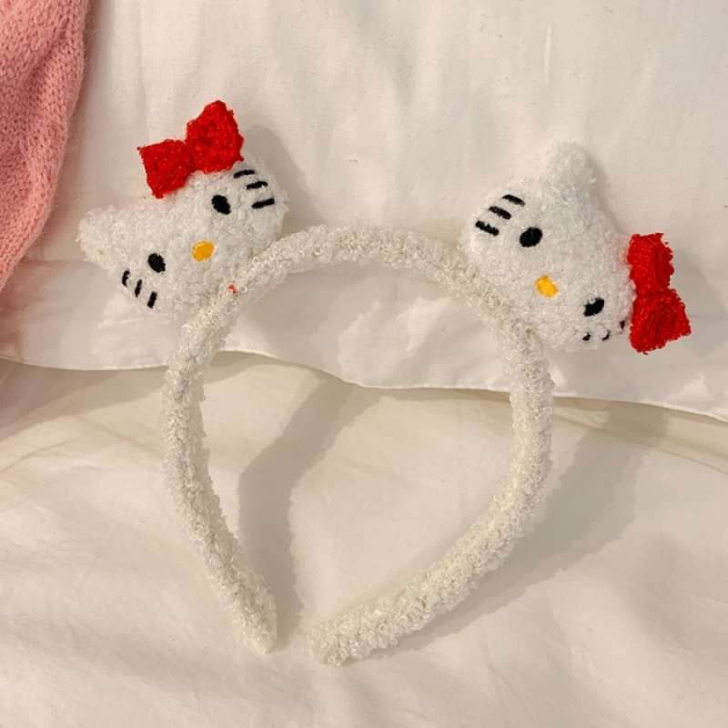 Jual Bando Tiger, Bando Kepala Bear , Bando Lucu Anak Dewasa, Cute ...