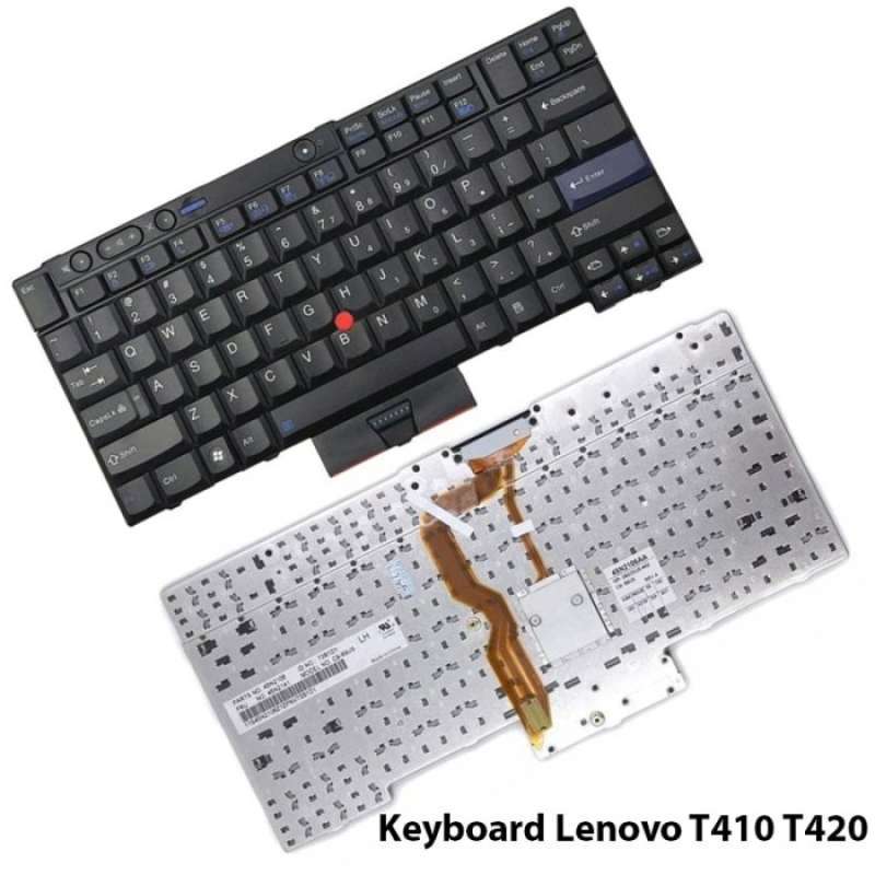 Promo Keyboard T410 T410i T420 T420i T510i X220 Kblibm9 Diskon 23% Di ...
