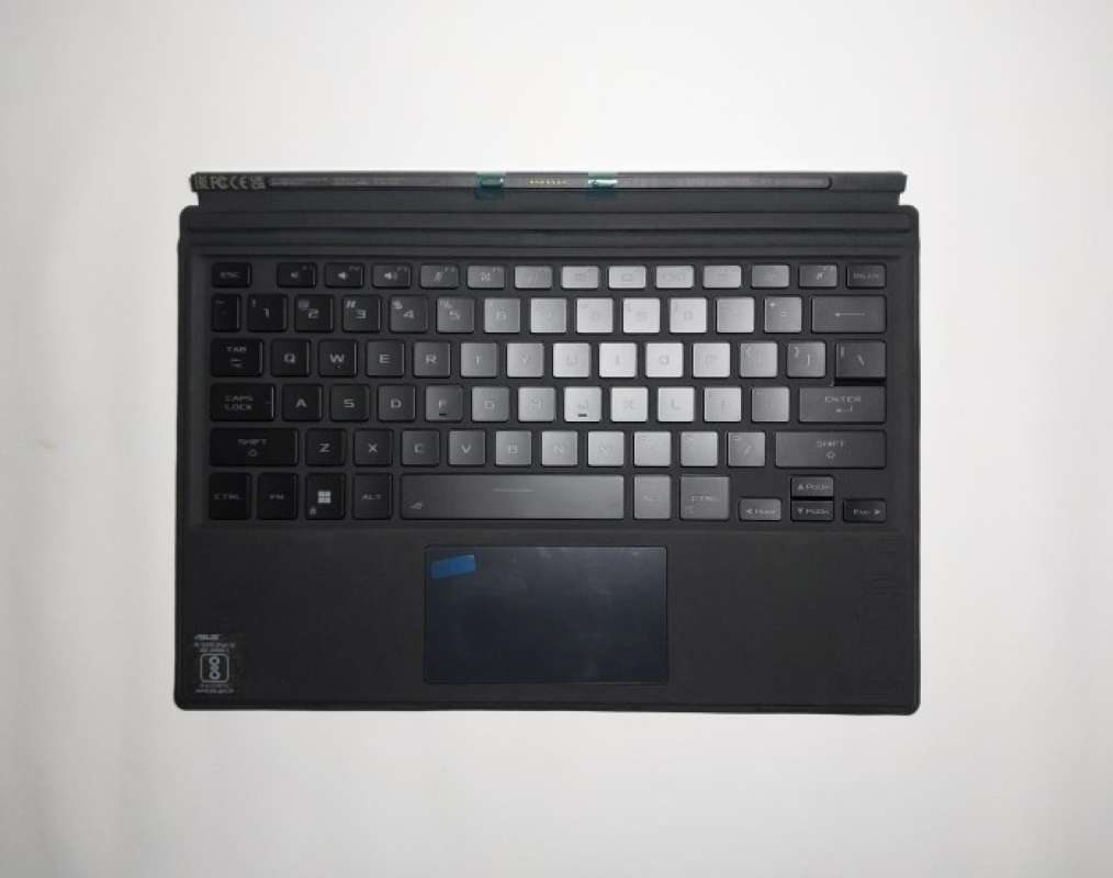 Promo Keyboard New Rog Flow Z13 Gz301 Nr2201 ( ) Diskon 23% Di Seller ...