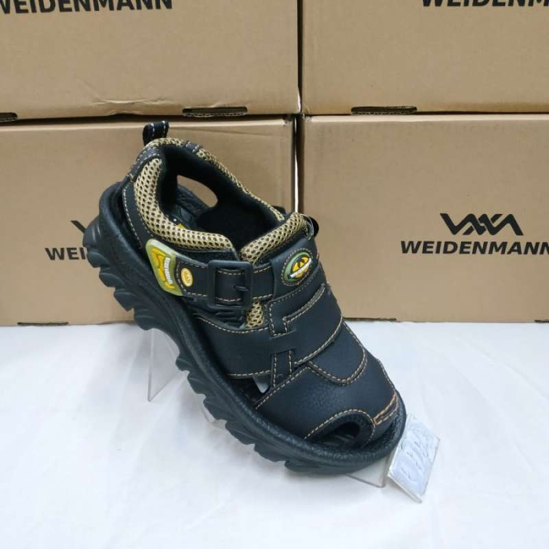 Jual Sepatu Sandal Weidenmann Bomber (ðÿ’¯% Original Weidenamann) Di ...
