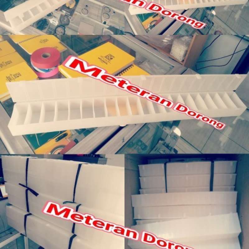 Promo Chip Sample Trays / Sample Chip Tray / Chip Tray Diskon 23% Di ...