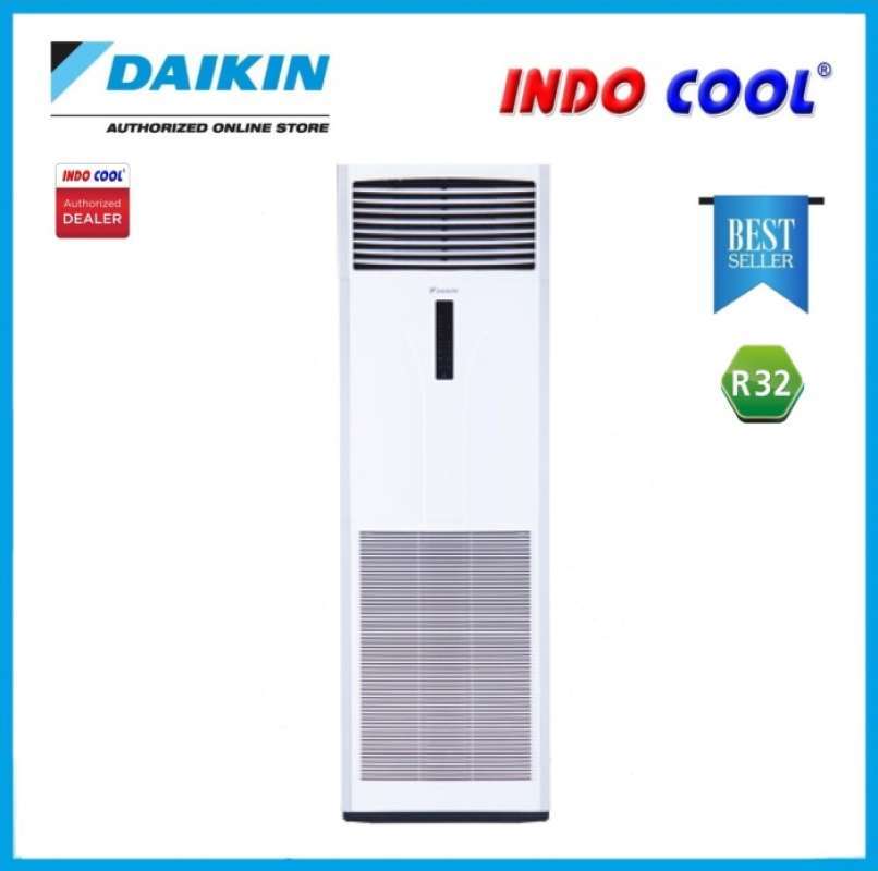Promo Ac Daikin Floor Standing 3pk 3 Pk Diskon 23% Di Seller Djaya ...