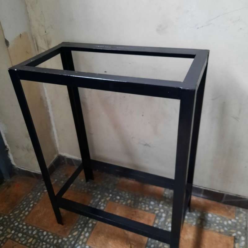 Promo [ Custom ] Dudukan Rak Bracket Ac Outdoor 2 Susun - Apartment ...