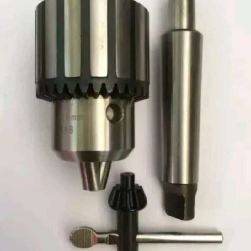 Promo Adaptor Bor Magnet Mt4 Kepala Bor 16 Mm - Chuck Bor Set Mt4 ...