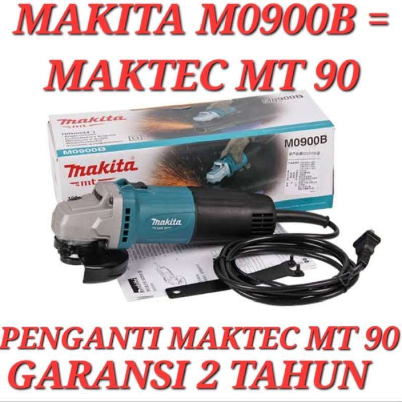 Promo Gerinda Makita M0900b Diskon 23% Di Seller Kulee Store ...