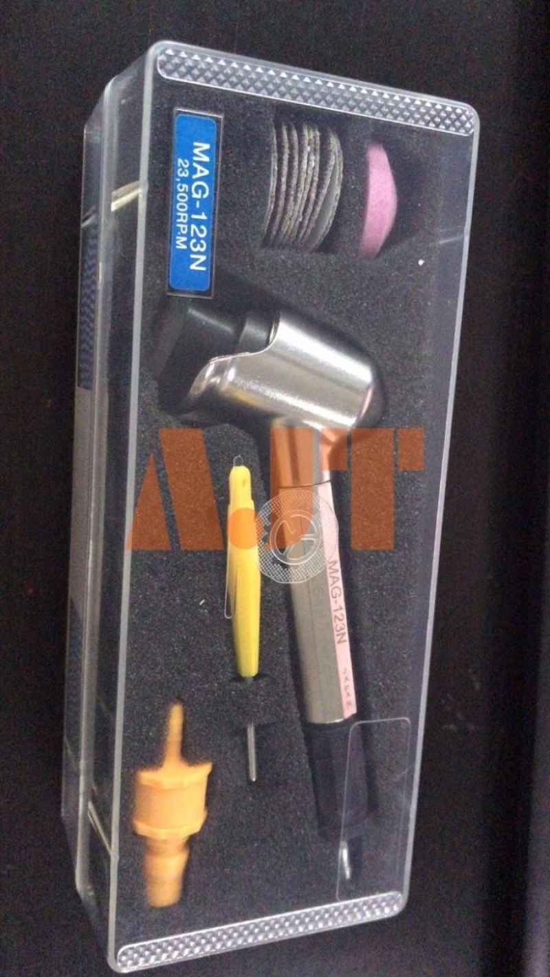 Promo Uht Micro Grinder Mag 123n Japan Diskon 23% Di Seller Kulee Store - Cengkareng Barat, Kota ...