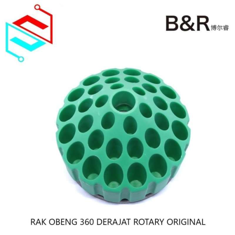 Promo Rak Obeng 360 Derajat Rotary (71995) Diskon 23% Di Seller Kulee ...