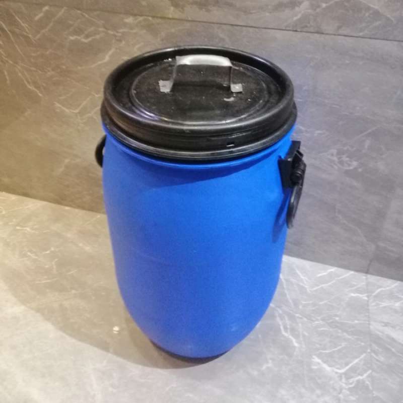 Promo Promo- Tong Sampah Plastik Hdpe Dikenal Luas Tahan Banting&suhu ...