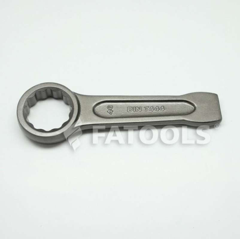 Promo Fatools Srw-1.1/4 - Ring Slogging Wrench Imperial Size 1.1/4 ...