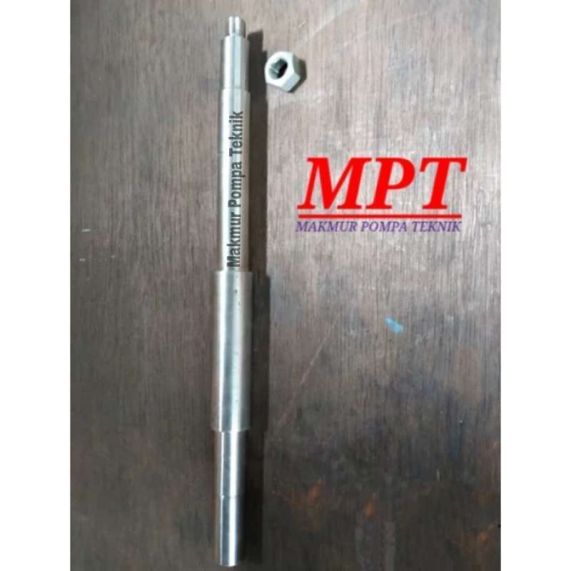 Promo As Pompa Centrifugal Ebara 100x80 Fsha Ass Shaft Pompa Ebara ...